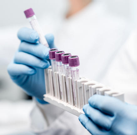 Home for HCP | Discover IRD